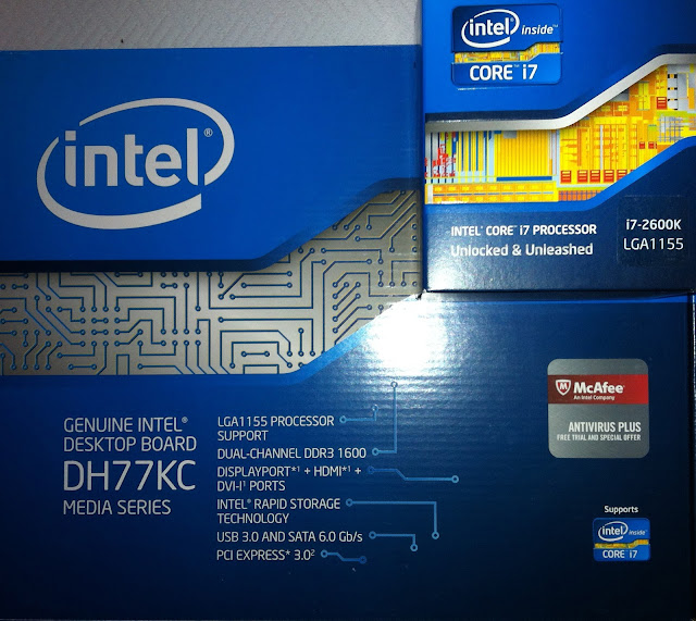 Computer System Informatica