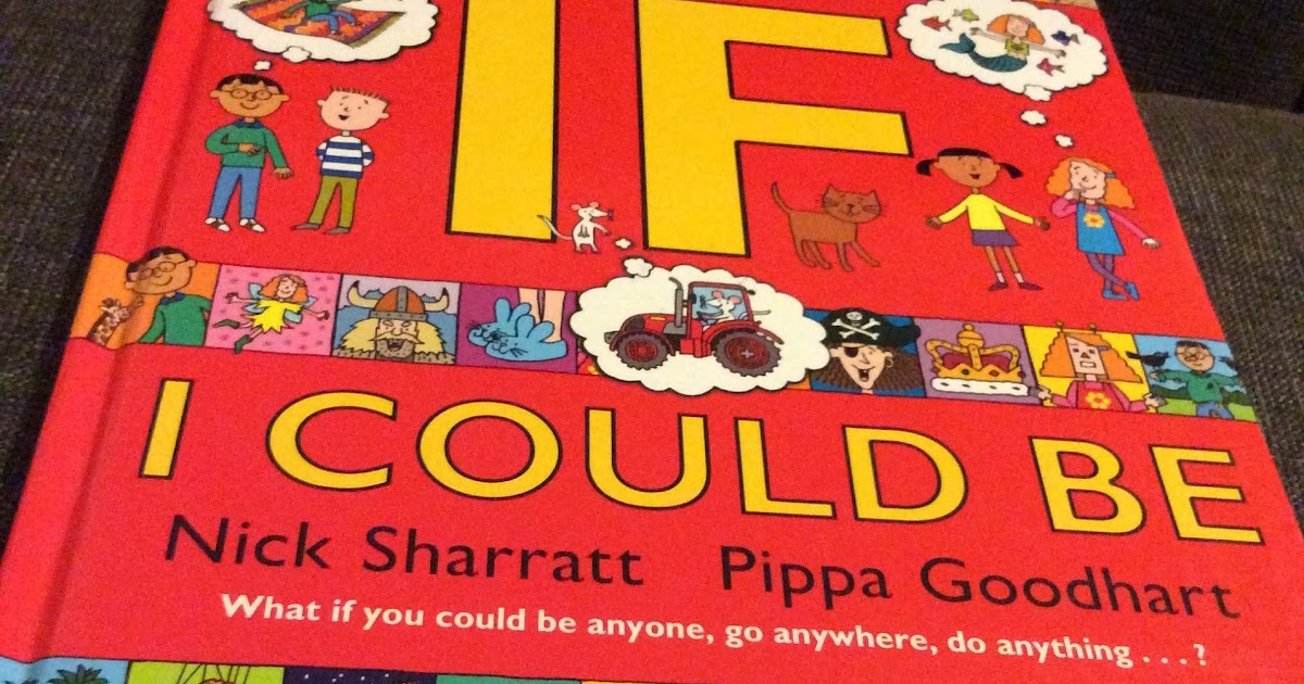 What Fred Read: reviews and celebration of books for young children: If ...