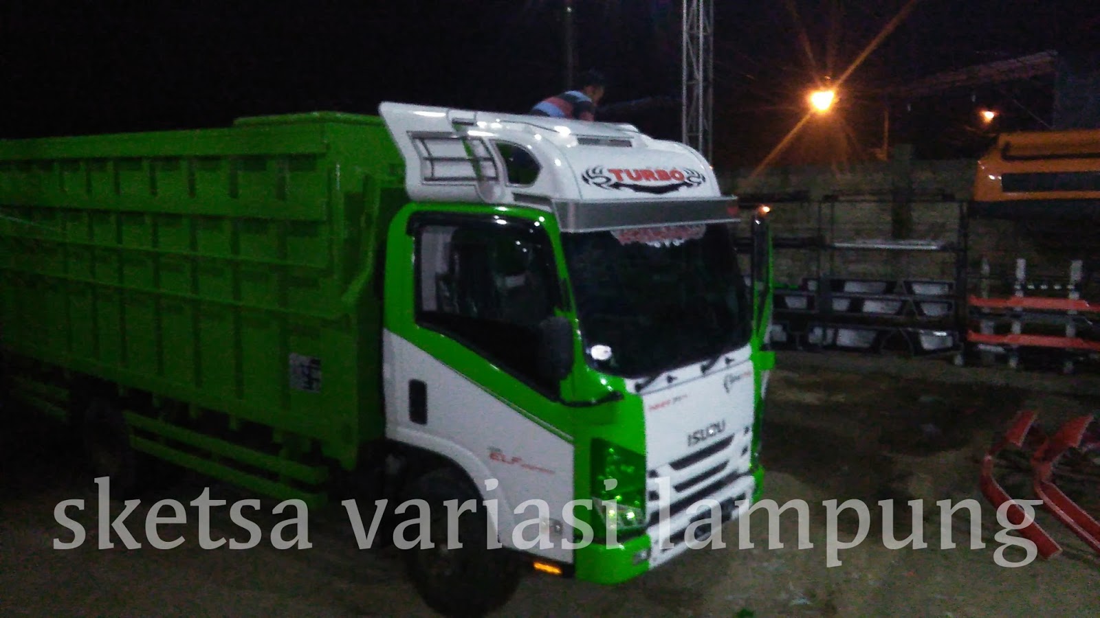 35+ Truk Engkel Kebumen, Inspirasi Terbaru!