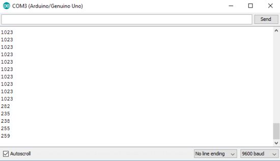 Electro Bunker: YL-83 Rain Sensor