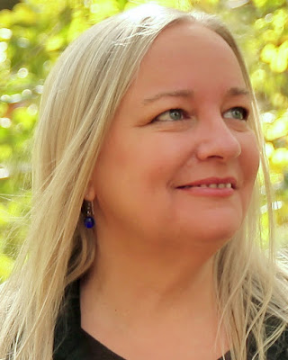 Adam Szymkowicz: I Interview Playwrights Part 1049: Carole Real