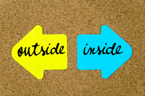 Governance of Christ-centered Organizations: Peter Drucker on Outside ...