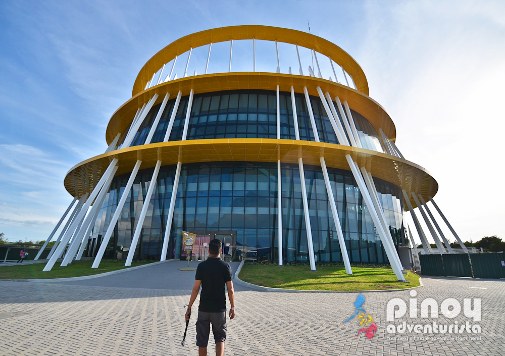 AGILA: The EKsperience at Enchanted Kingdom | Blogs, Travel Guides ...