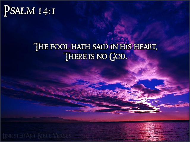 DAILY BIBLE VERSE - AUGUST 8, 2013 | Linkster - Signs of the Times