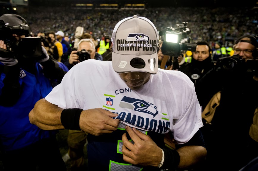 Jordan Stead: January 2014 | In Pictures