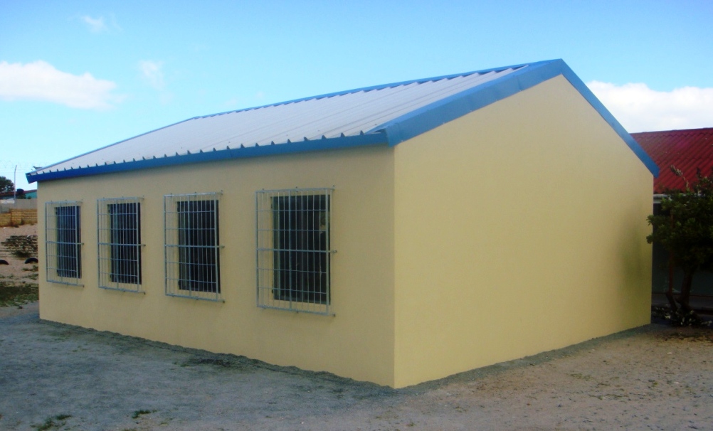 Prefab classrooms | Prefabricated classrooms | Prefab Building Systems