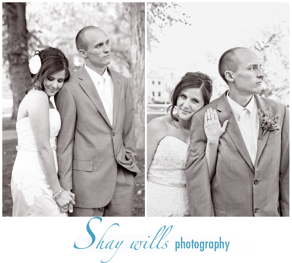 Shay Wills Photography: *Tyler and Emily Wedding*
