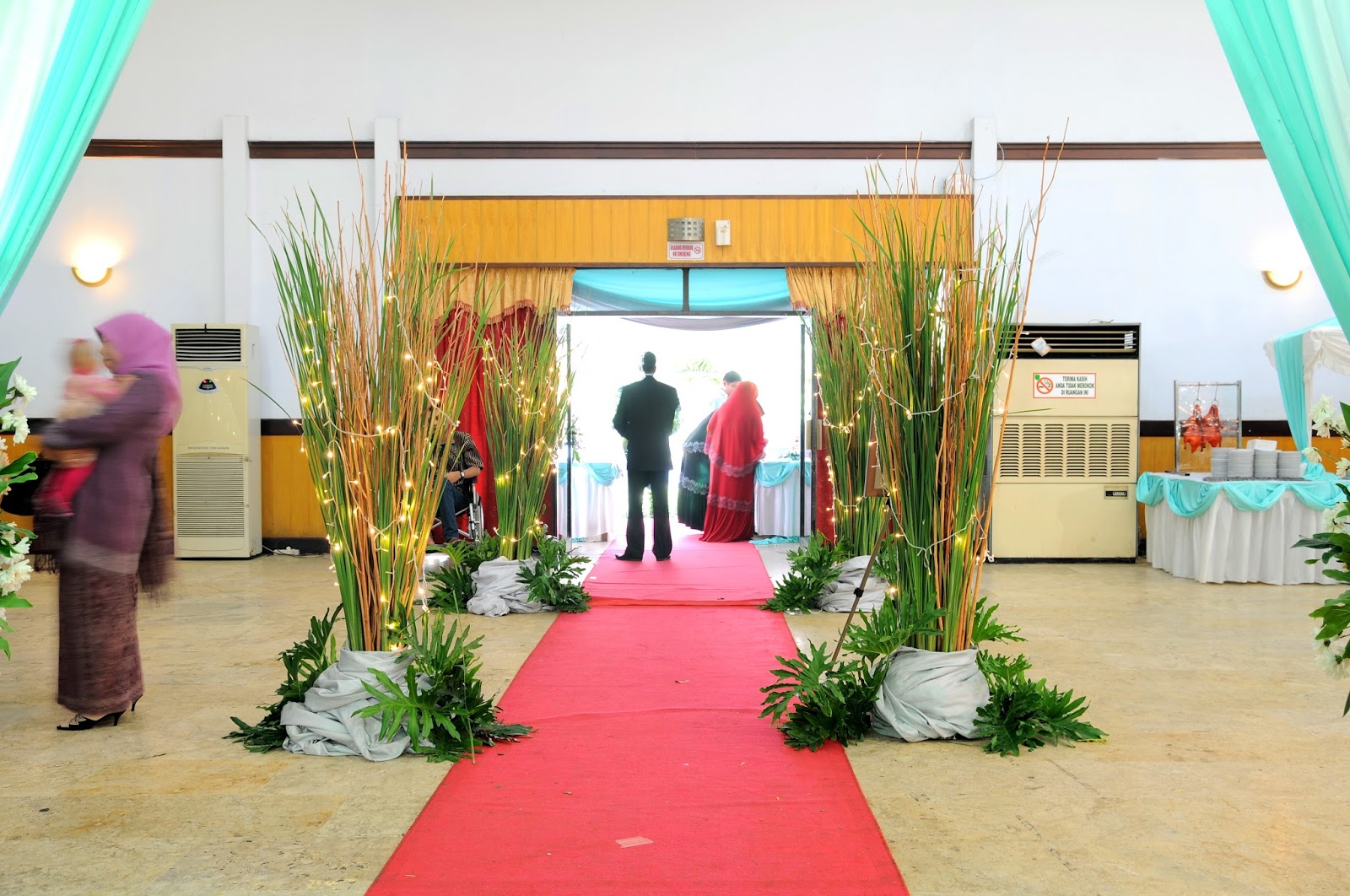 echa: Price List Chikal Catering