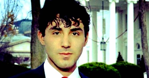 "Saudi Arabia Refuses Visa to U.S. Jewish Reporter--Denied Visa to WH ...