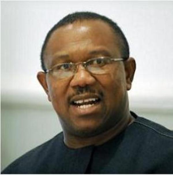 Peter Obi Turns 52 Today..Says No Celebration Please