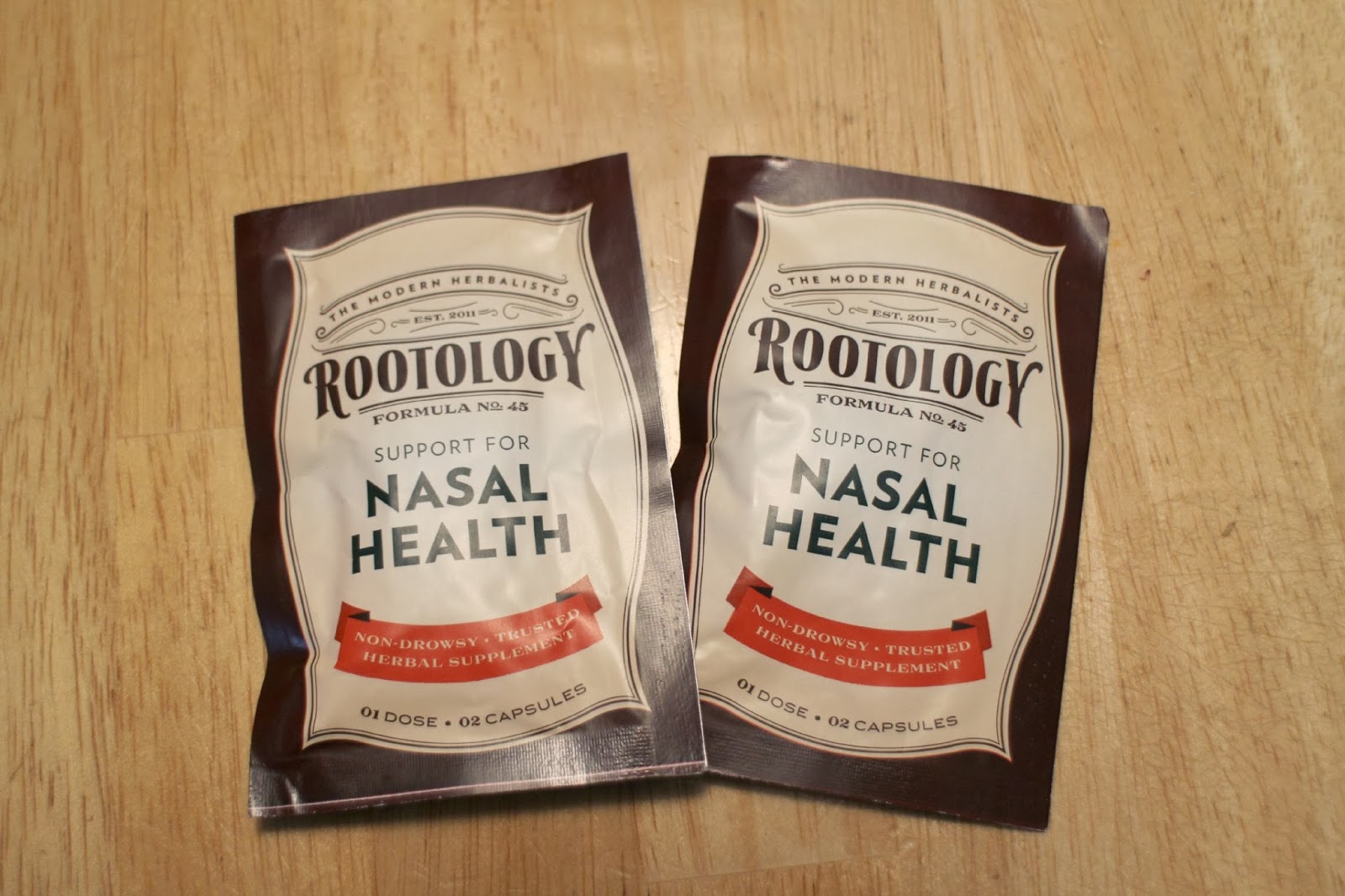 Tickled Pink in the Rain: October Bulu Box Review and Amazing Promo Code