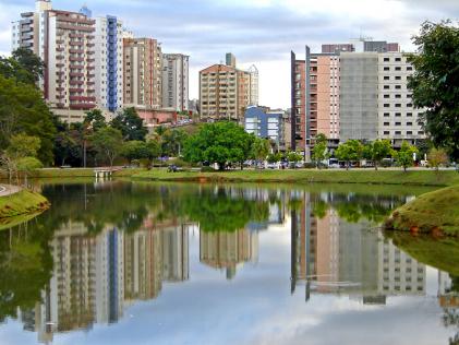Cidades do Brasil: VIÇOSA -MG