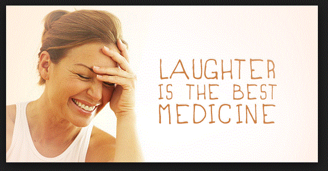 10 Reasons Why Laughing Is Good for You | Mashbiz
