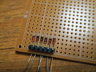 Projects from Tech: Homemade PPM Encoder