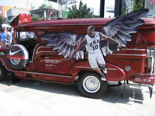 ♥♥♥ ~~~: Pinoy Jeepneys