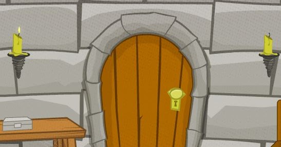 YoEscape Escape Castle Tower | Escape Games Daily - New Escape Games ...