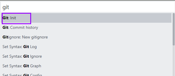 Sublime Text 3 與 Git (GitHub) 版控機制的整合 - 傑士伯的IT學習之路