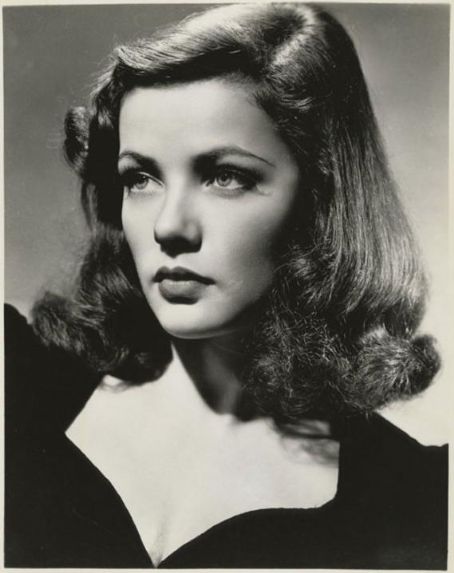 GENE TIERNEY: WEB SITE: March 2013