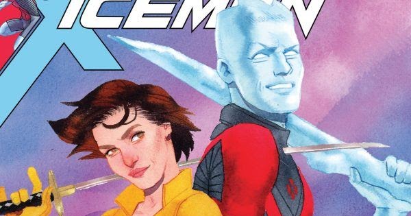 Iceman 2 Review