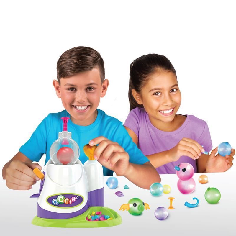 Mums Wine HQ: Oonies Station starter pack review