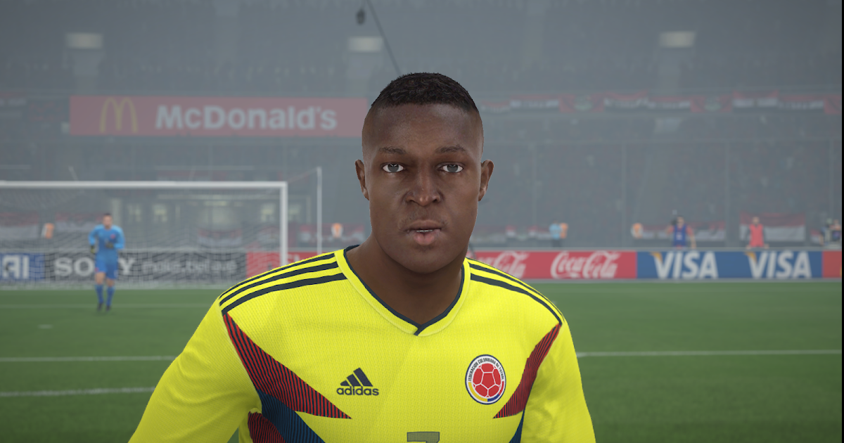 Oscar Murillo_Colombia Member By Fabio&Leo