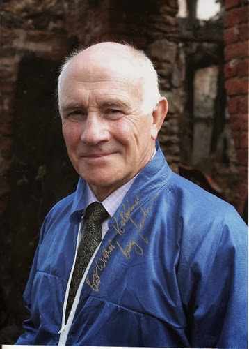 NOTICIAS Y EFEMERIDES MUSICALES Y DEL CINE: FALLECE EL ACTOR INGLÉS ...