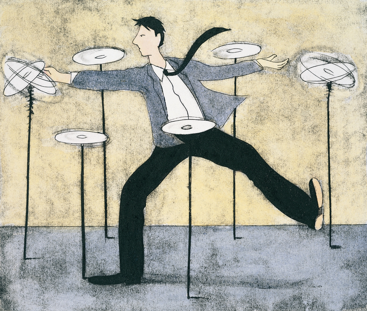 The @DavidGeurin Blog: One Simple Strategy to Overcome Resistance to ...