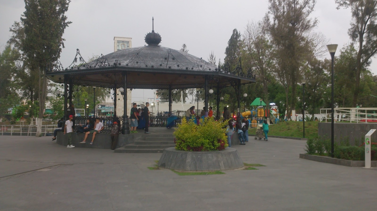 metro: Ecatepec de Morelos… Una puerta a la historia de México