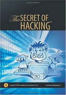 কিছু গুরুত্বপূর্ণ হ্যাকিং ই-বুক ডাউনলোড করে নিন