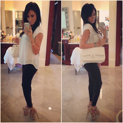 HazelBird: Jennifer Stano