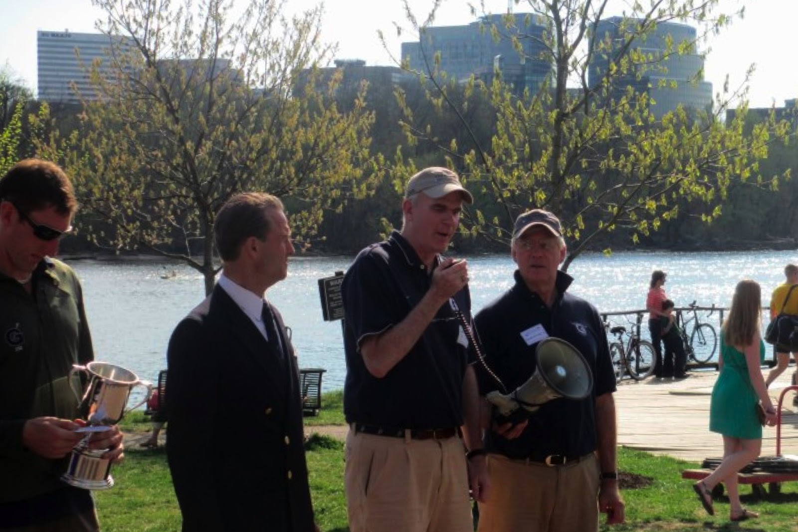 View From The Hilltop