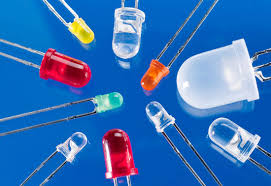 Jenis-Jenis Dioda dan Penggunaannya - blog kibe