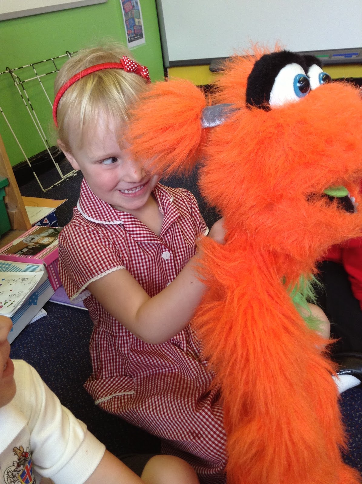 Shavington Primary School