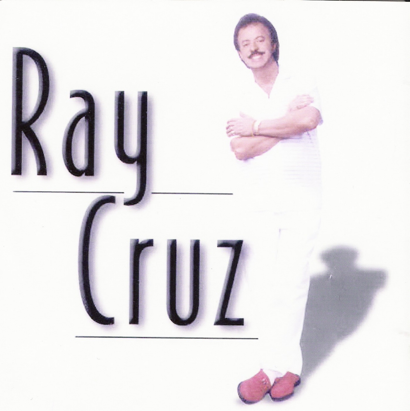 HILLARY RAMIREZ: RAY CRUZ
