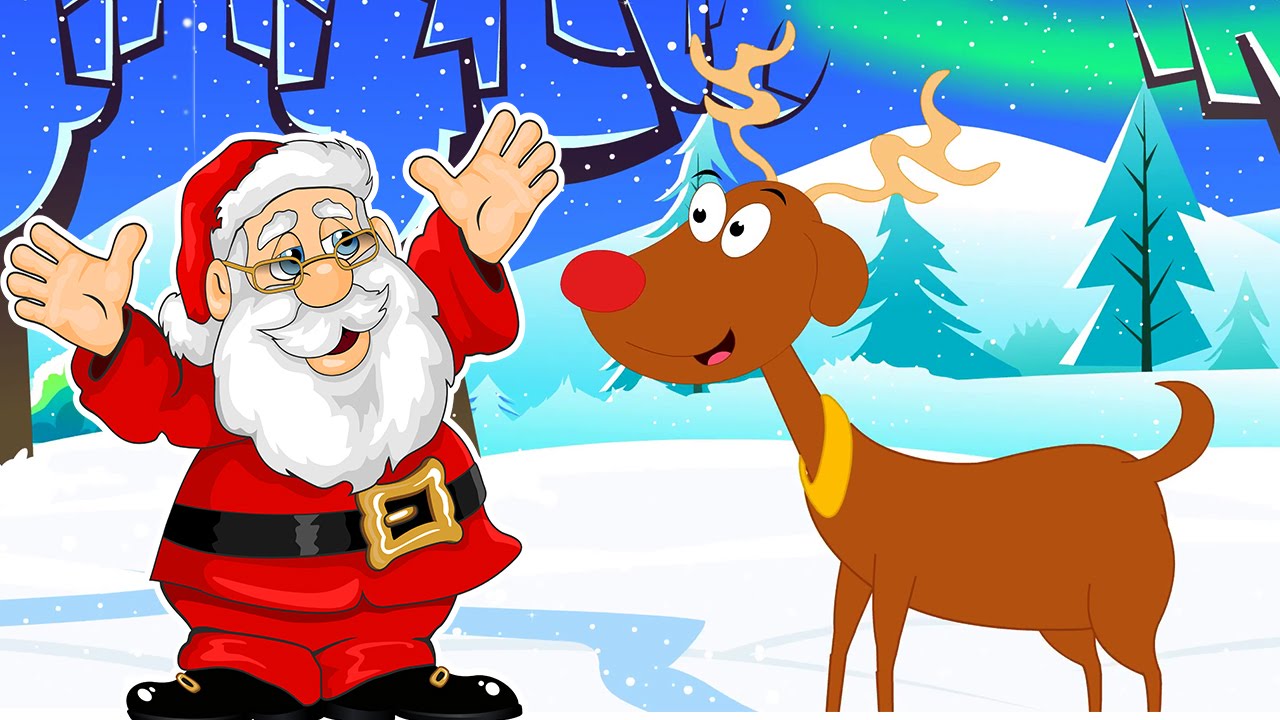 Eccles is saved: The Dictator Santa