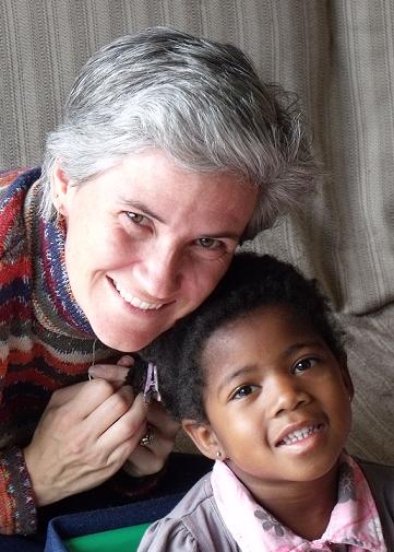 Buckland Blog: Hair and help