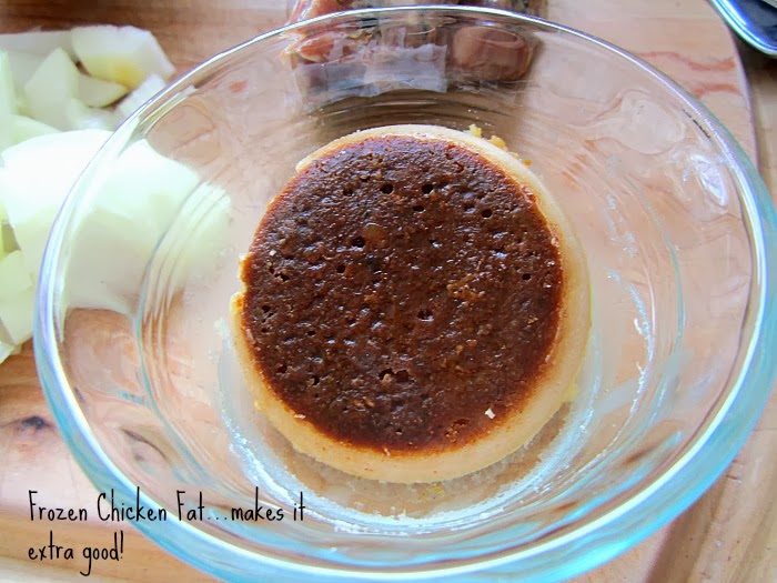 Bossy Soup: Broccoli Rabe, White Bean & Sausage