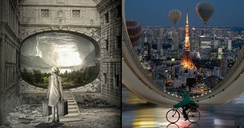 Design Stack: A Blog about Art, Design and Architecture: Tell a Story ...