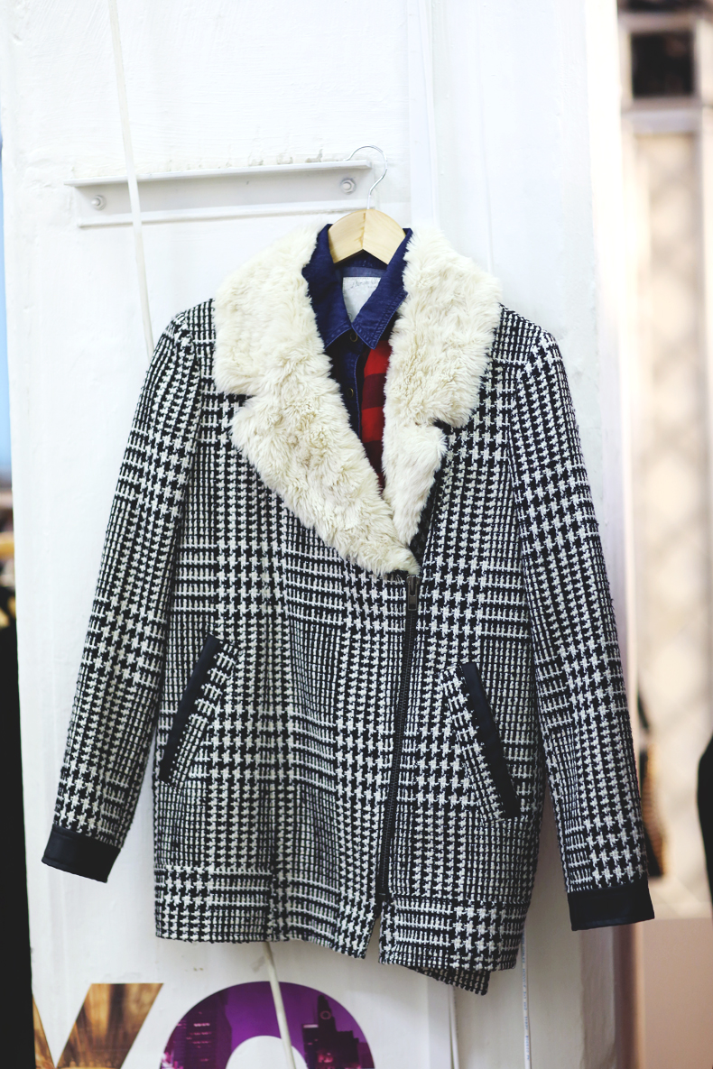 PRIMARK Fall-Winter `13-14 | Collage Vintage