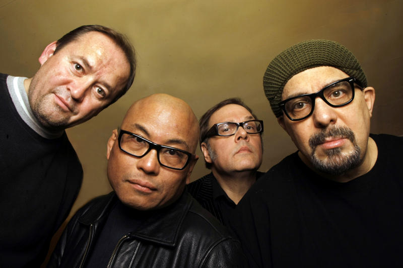 Rock 'n' Roll Truth: THE SMITHEREENS CONFIRM FIRST ALBUM OF NEW ...