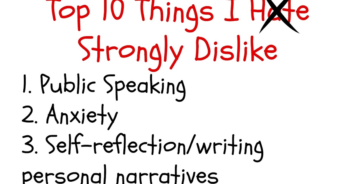 Me + Self-reflection = This Post Apparently (TED Talk Reflection ...