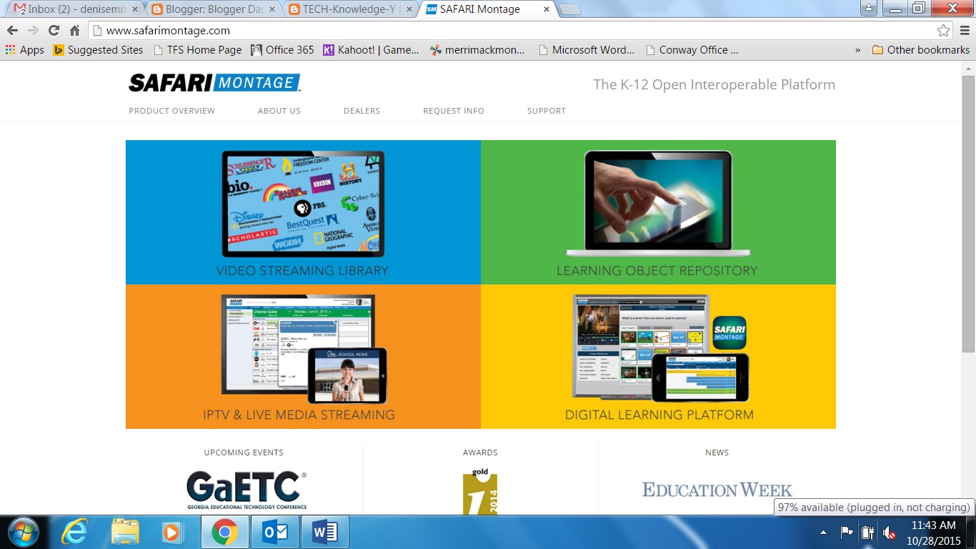 TECH-Knowledge-Y for Teachers