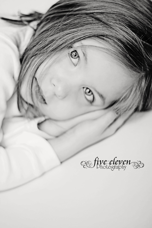 Five Eleven Photography: Sweetest Face Contest Details