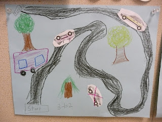 I Wost My Wunch: Hot Rod Hamster