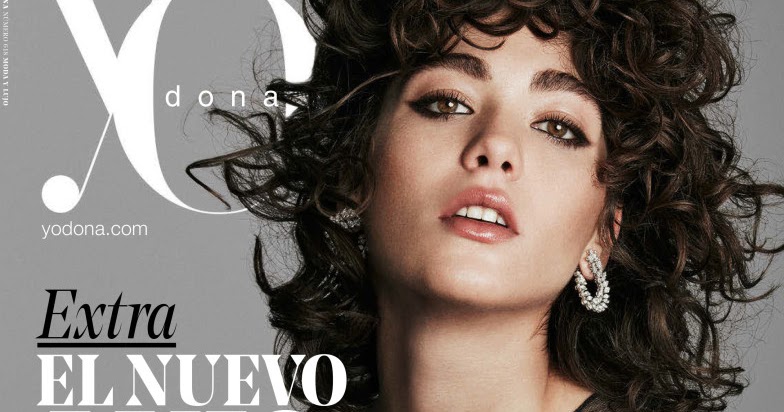 Duchess Dior: "Anatomy Lesson" Steffy Argelich for Yo Dona Magazine 2017