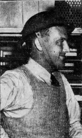 Beaufort North Carolina History: Early Fire Department