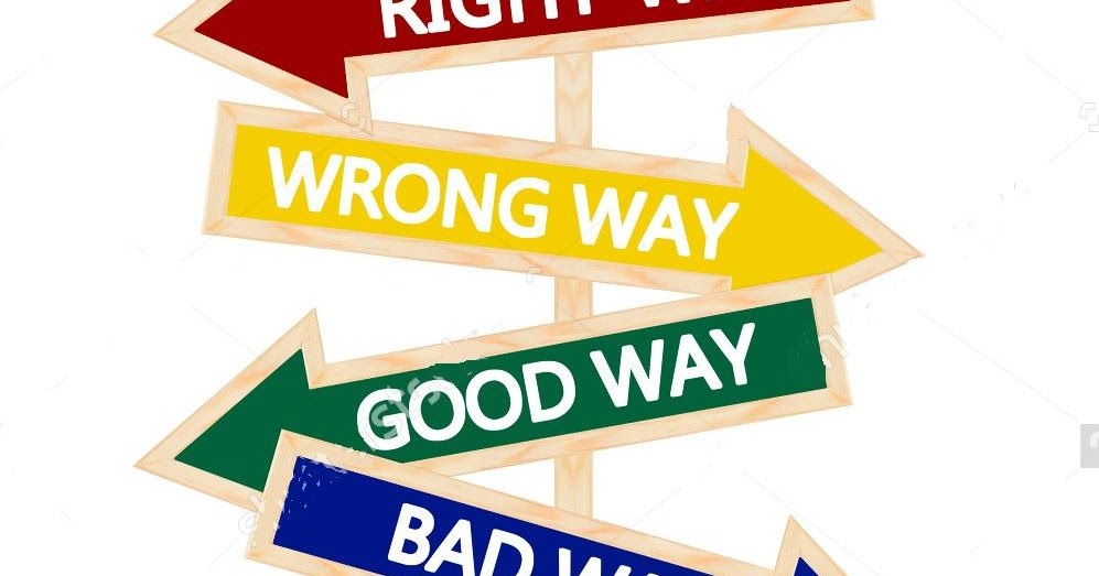 Both Parties Are NOT The Same!: Why I Think The Country Is Headed In ...