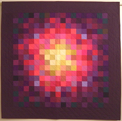 Karen Griska Quilts: Quilt Gallery
