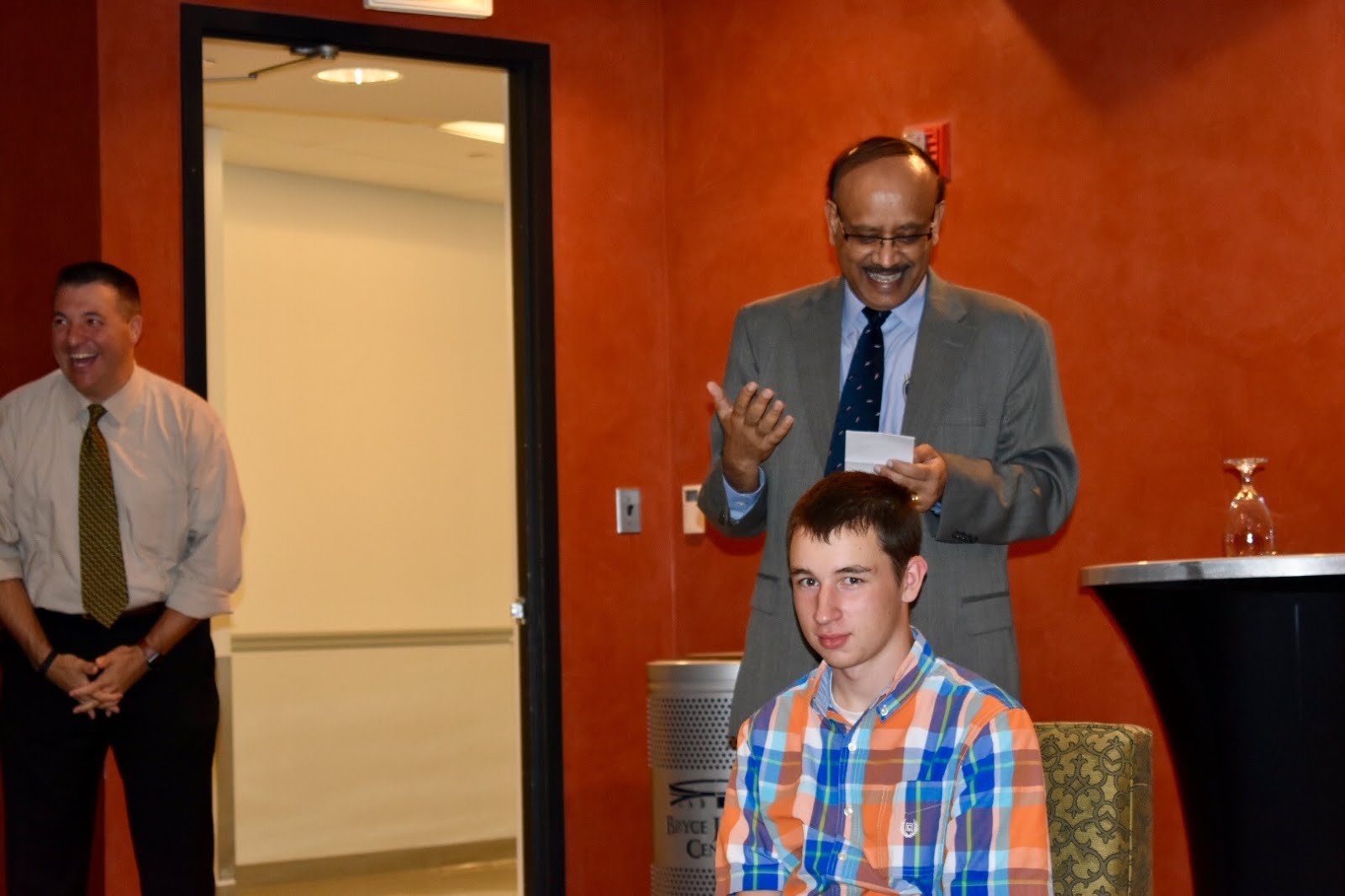 Penn State Ag Ed ROARS!: Honoring the @TeachAgPSU Legacy: Ed Yoder