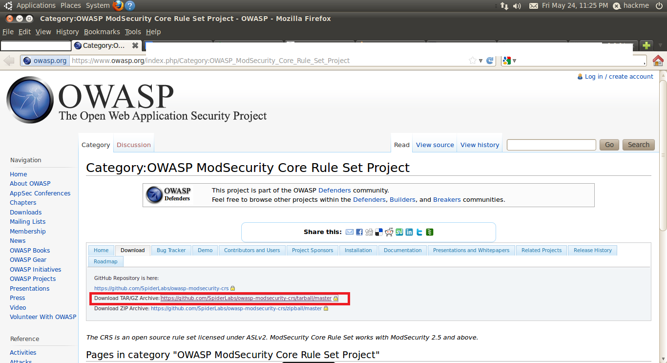 Security Simplified Configuring Modsecurity With Owasp Crs Part Ii